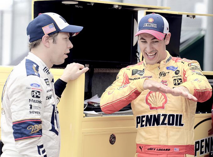 NASCAR ready for one final round of Daytona fireworks | News, Sports ...